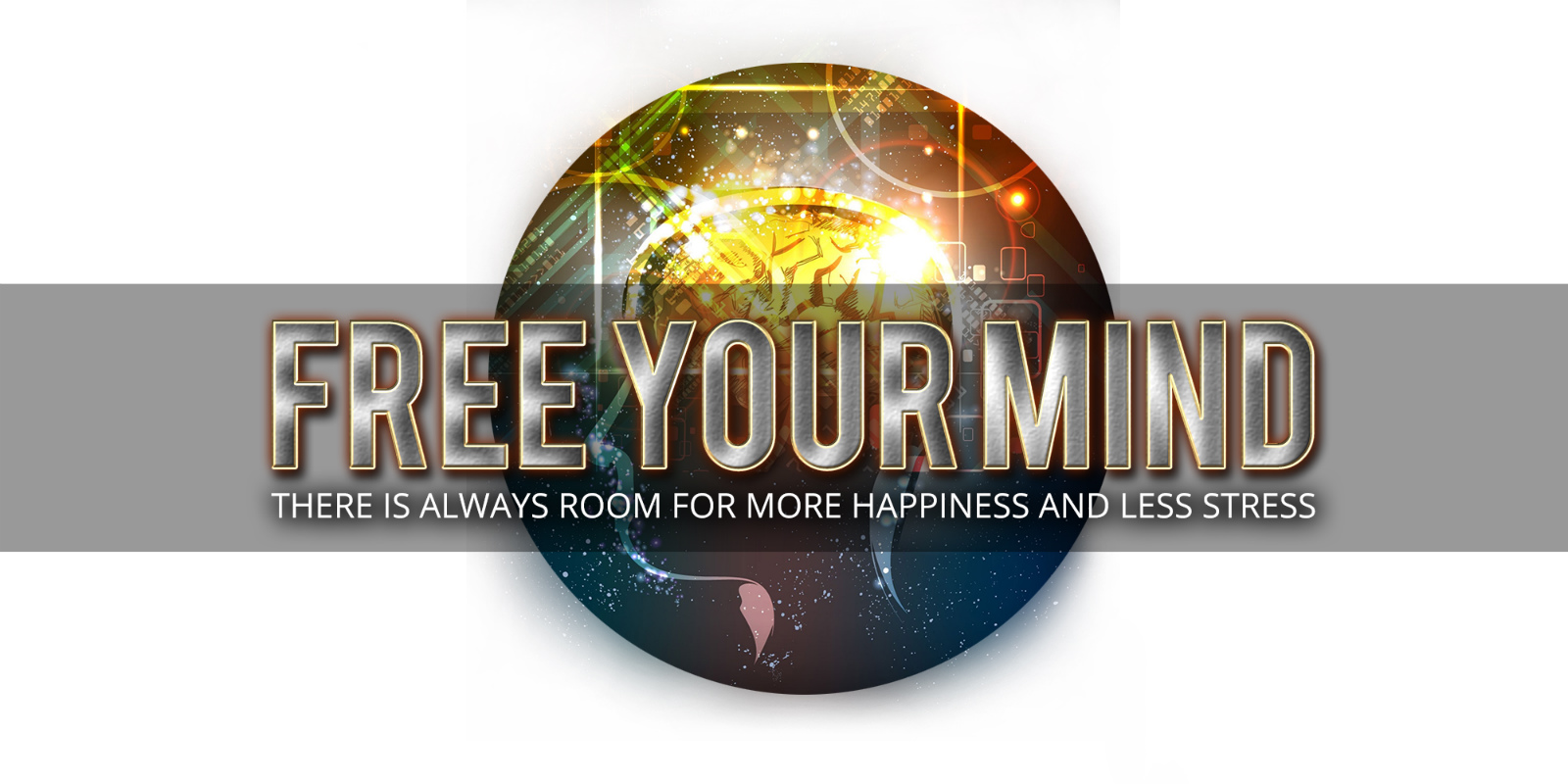 A Free Your Mind – Complete Package
